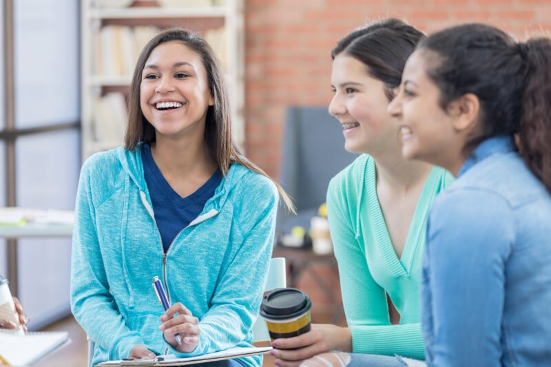Acute Psychiatric Inpatient | Children & Teens | Valle Vista